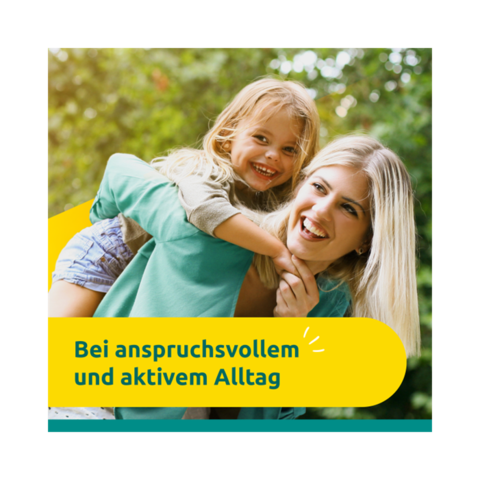 Supradyn® junior Immuno Toffees | Supradyn Switzerland