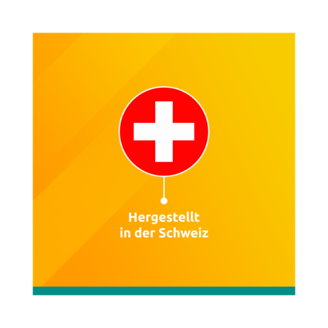 Supradyn® junior Immuno Toffees | Supradyn Switzerland